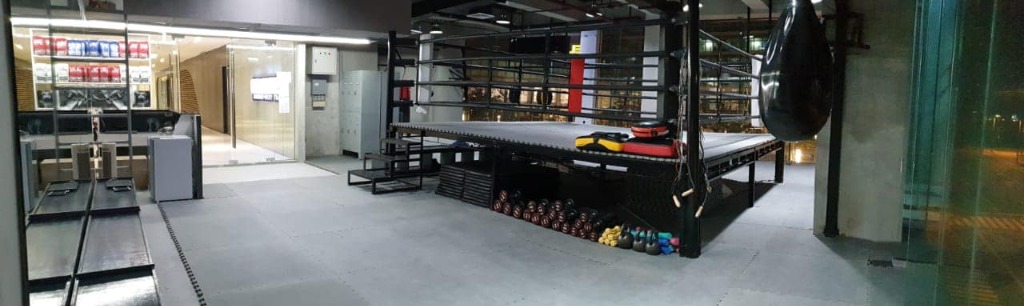 Elite Boxing & Muay Thai - Premier Combat Sports Training Philippines